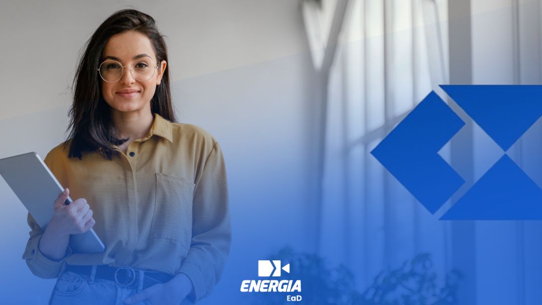 Energia EAD