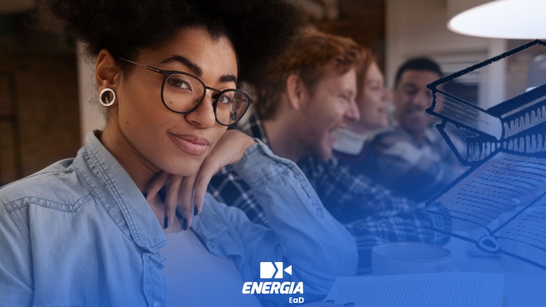 Energia EAD
